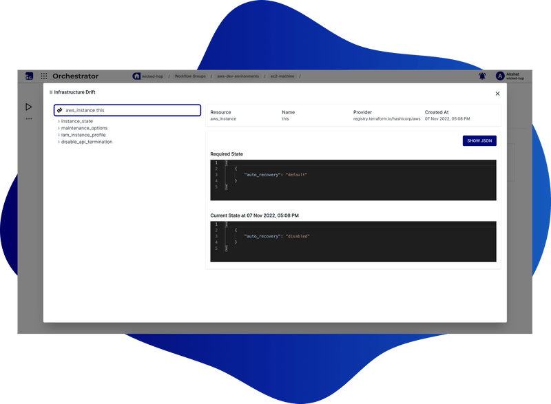 Cloud Operations made Easy, Fast and Compliant | StackGuardian